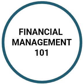 Financial Management 101 - English | Website